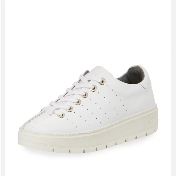 rag & bone | Shoes | Rag Bone Linden Platform Sneakers | Poshmark